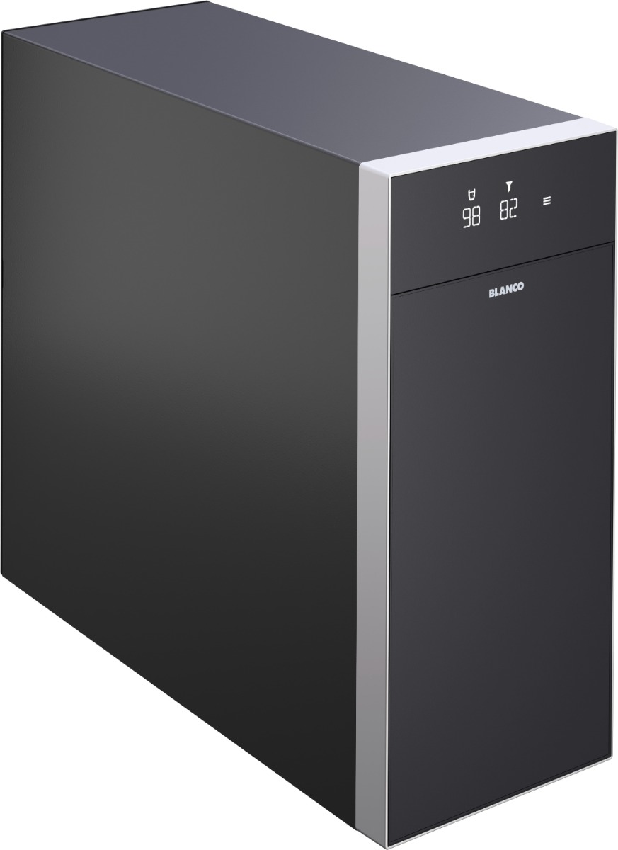 Blanco Tap - Choice.All UK SYSTEM