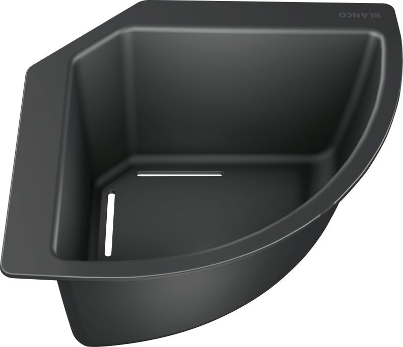 Blanco Corner Caddy Plastic