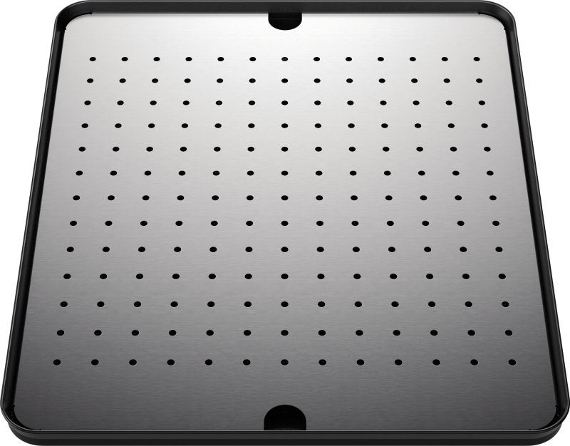 Blanco Draining Tray With St/Steel Insert