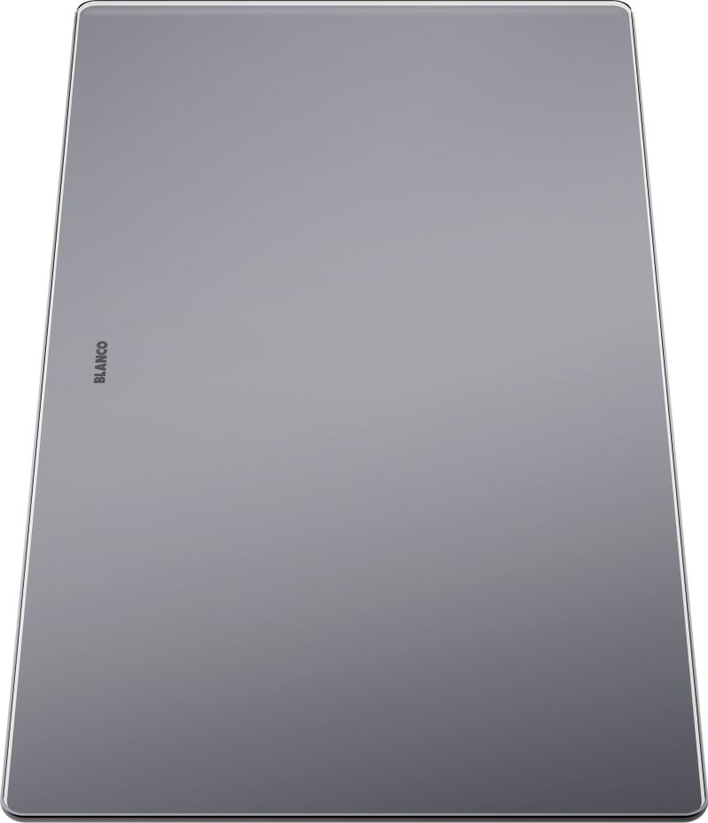 Blanco Cutting Board Glass