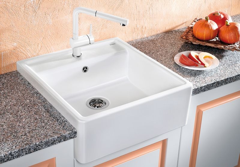 Blanco Panor 60 Ceramic