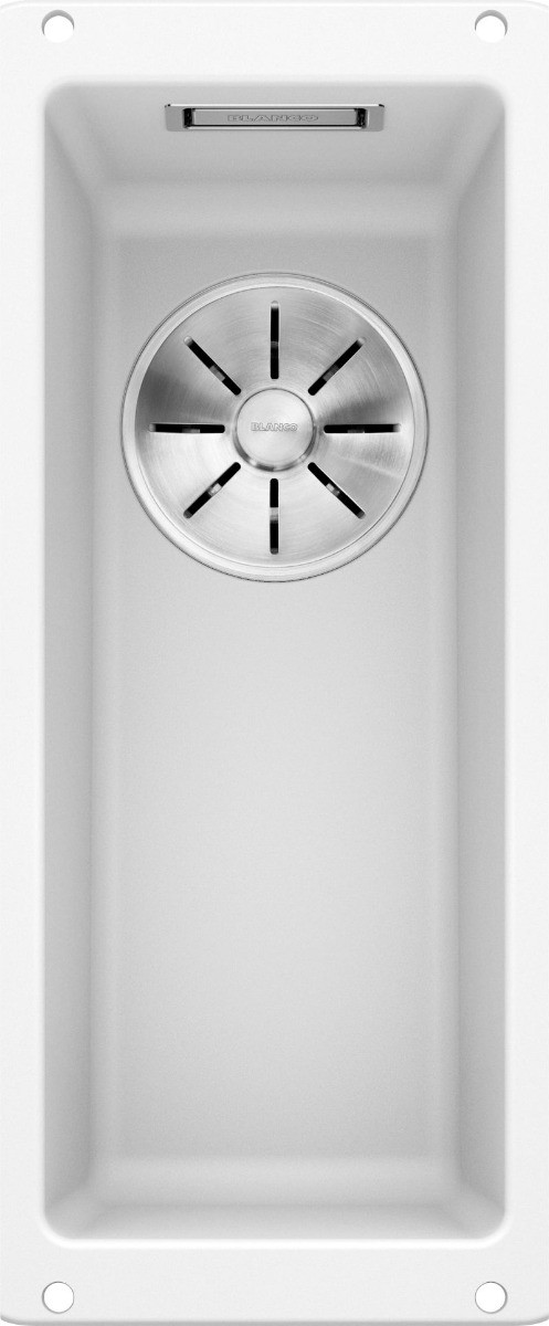 Blanco Subline 160-U Silgranit® PuradurII®