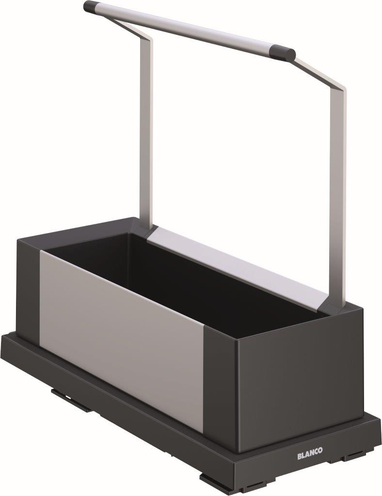 Blanco Accessory Storage Caddy 20