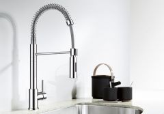 Taps - Sinks, Taps & Waste - Products