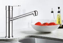Taps - Sinks, Taps & Waste - Products