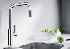 Taps - Sinks, Taps & Waste - Products