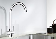 Taps - Sinks, Taps & Waste - Products