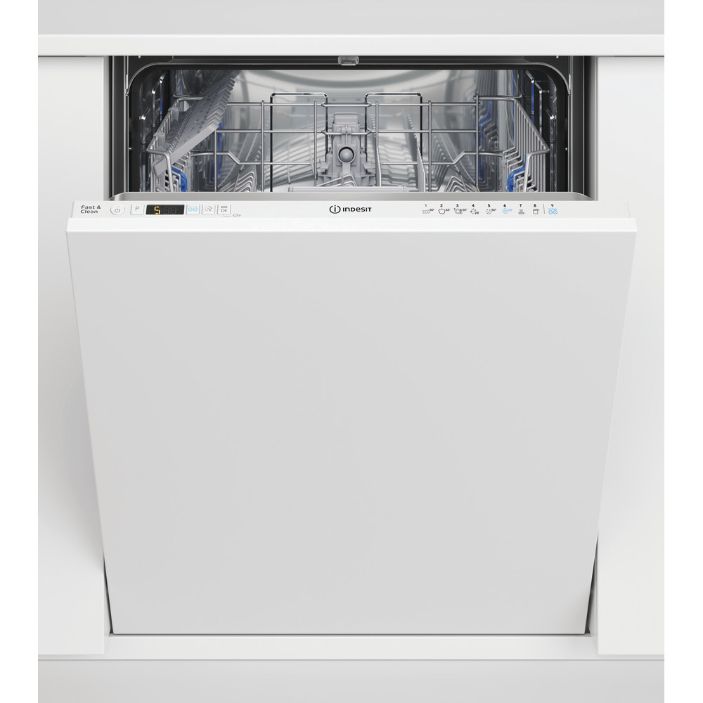Indesit Dishwasher Integrated 60cm