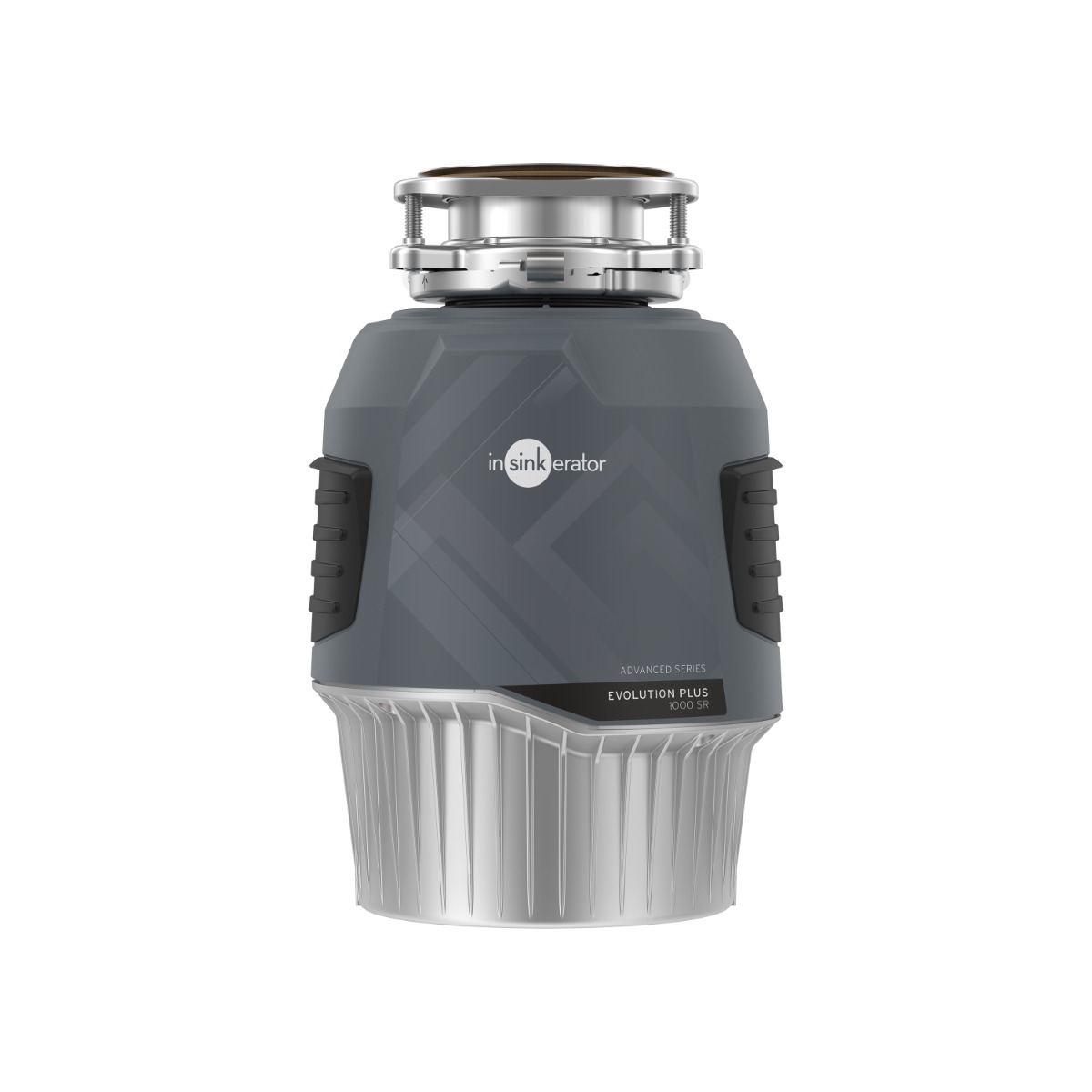 ISE Food Waste Disposer Evolution Plus 1000SR (1.00HP)