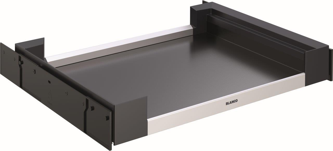 Blanco Flat Drawer 60 P