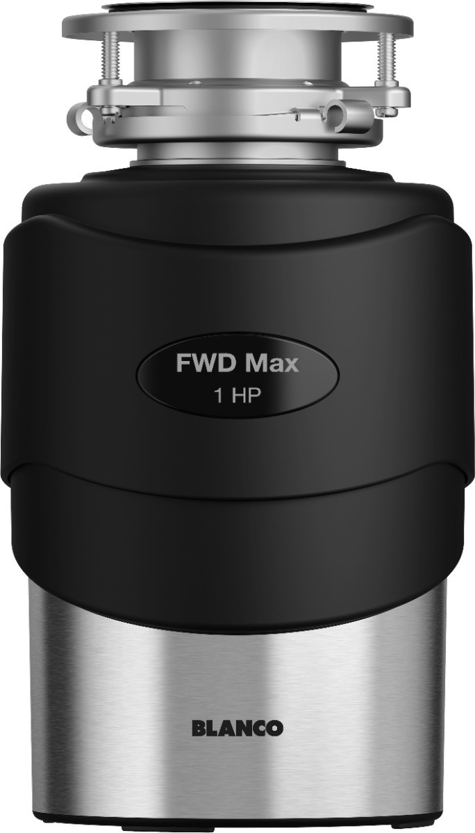 Blanco Food Waste Disposer Max