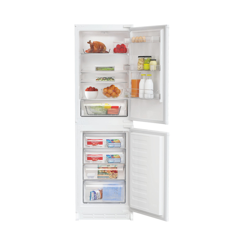 Hotpoint Combi Integrated 50/50 177cm (Low Frost)