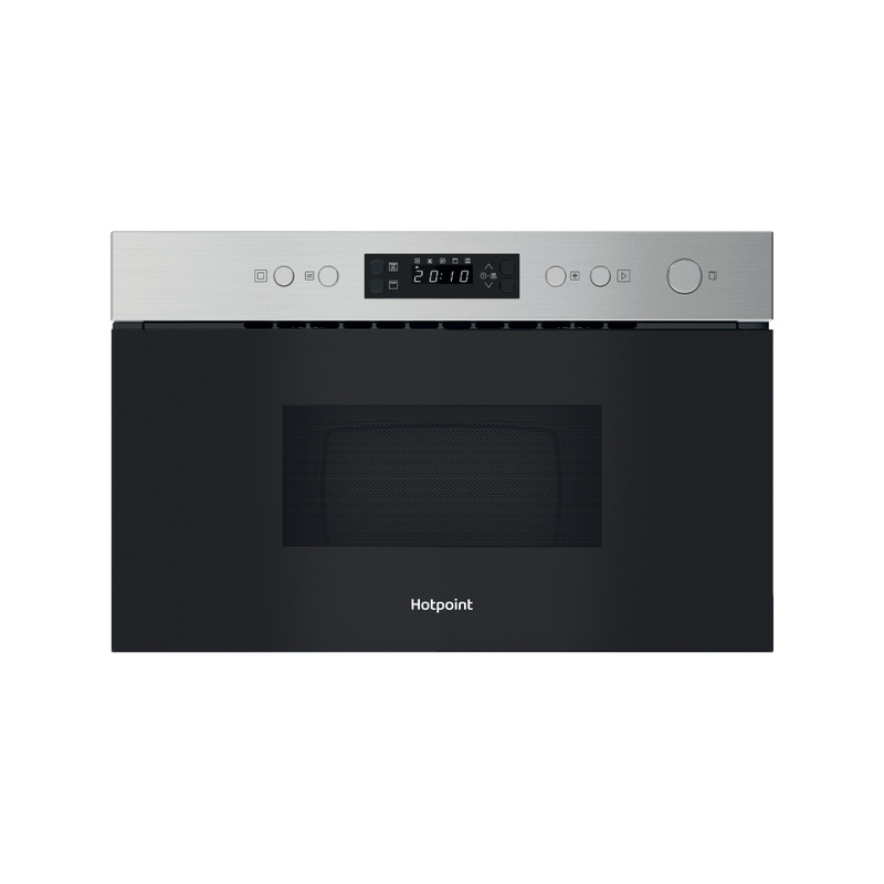 Hotpoint Microwave/Grill (382(H)x595(W)x320(D)) Left Hand Hinge