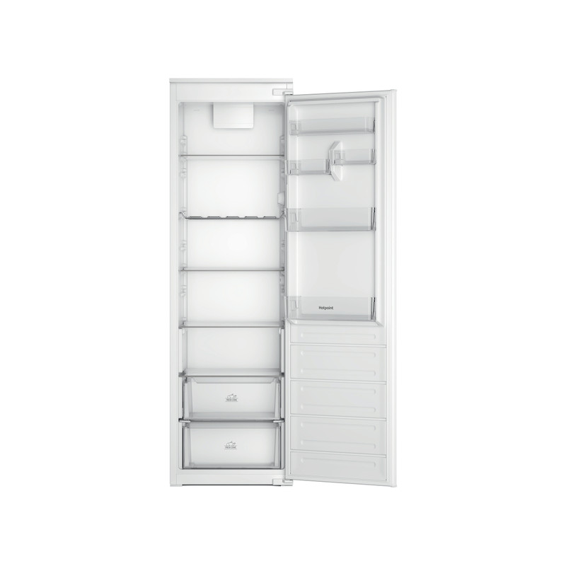 Hotpoint Integrated Fridge 177cm (F168837)