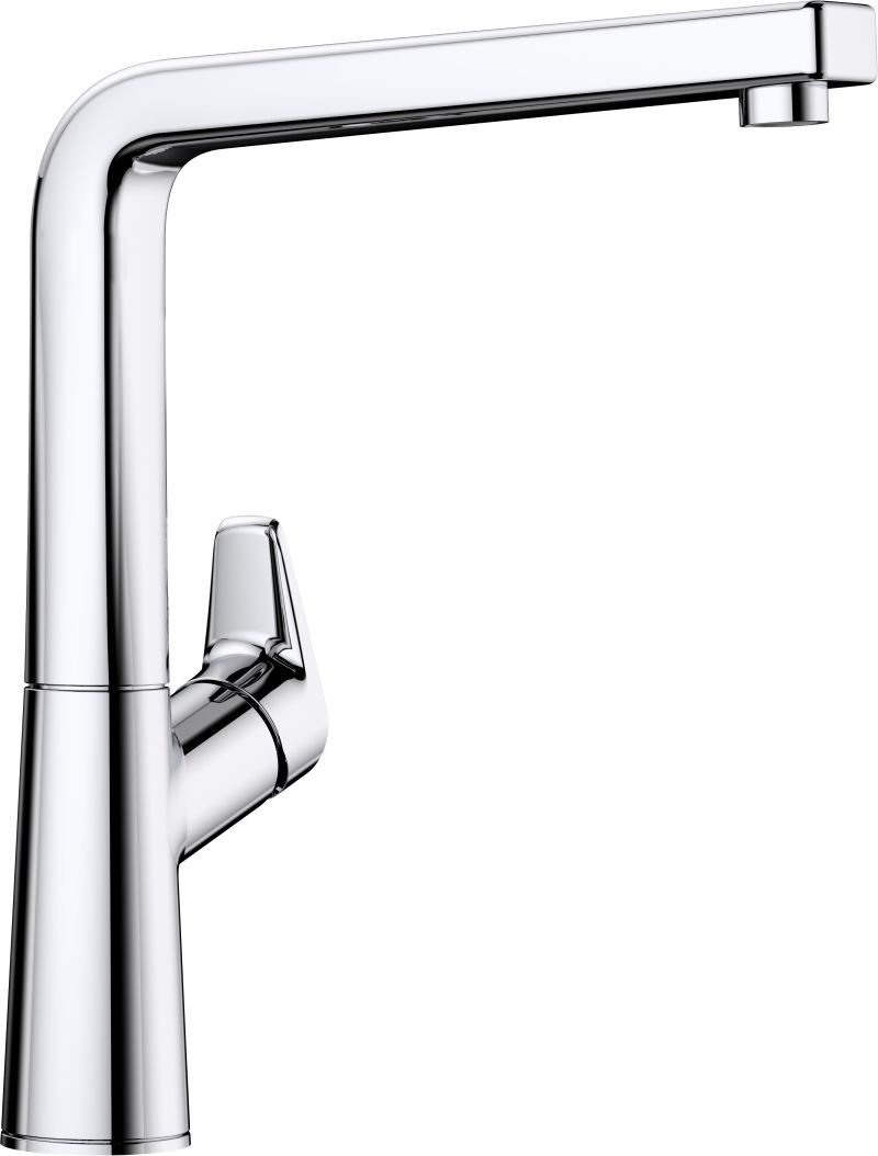 Blanco Tap - Avona Chrome