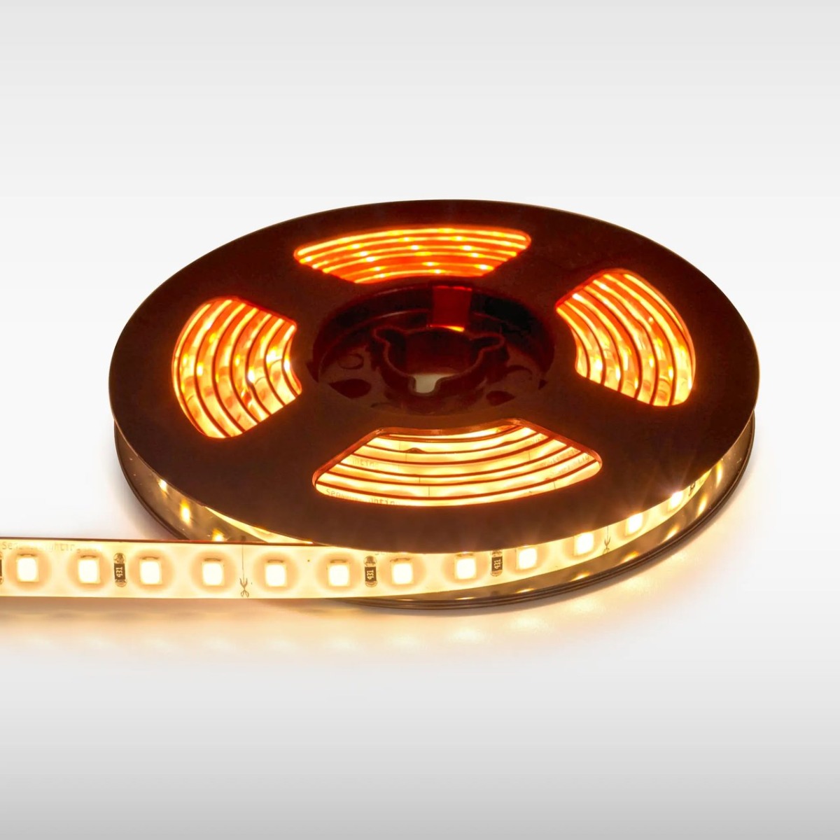 Sensio Viva 3 Multi LED Flexible Strip - 2000mm - Warm White