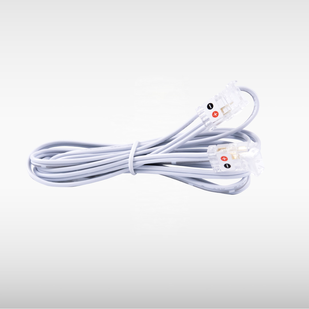 Sensio Razor Diffused Edge-Lit 1500mm Inter Connecting Cable