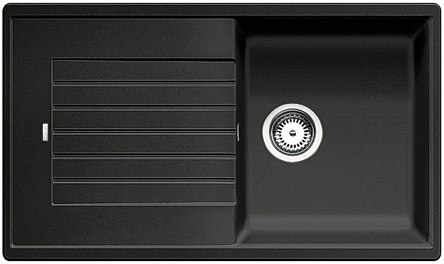 Blanco Zia 5s Silgranit® Puradur®