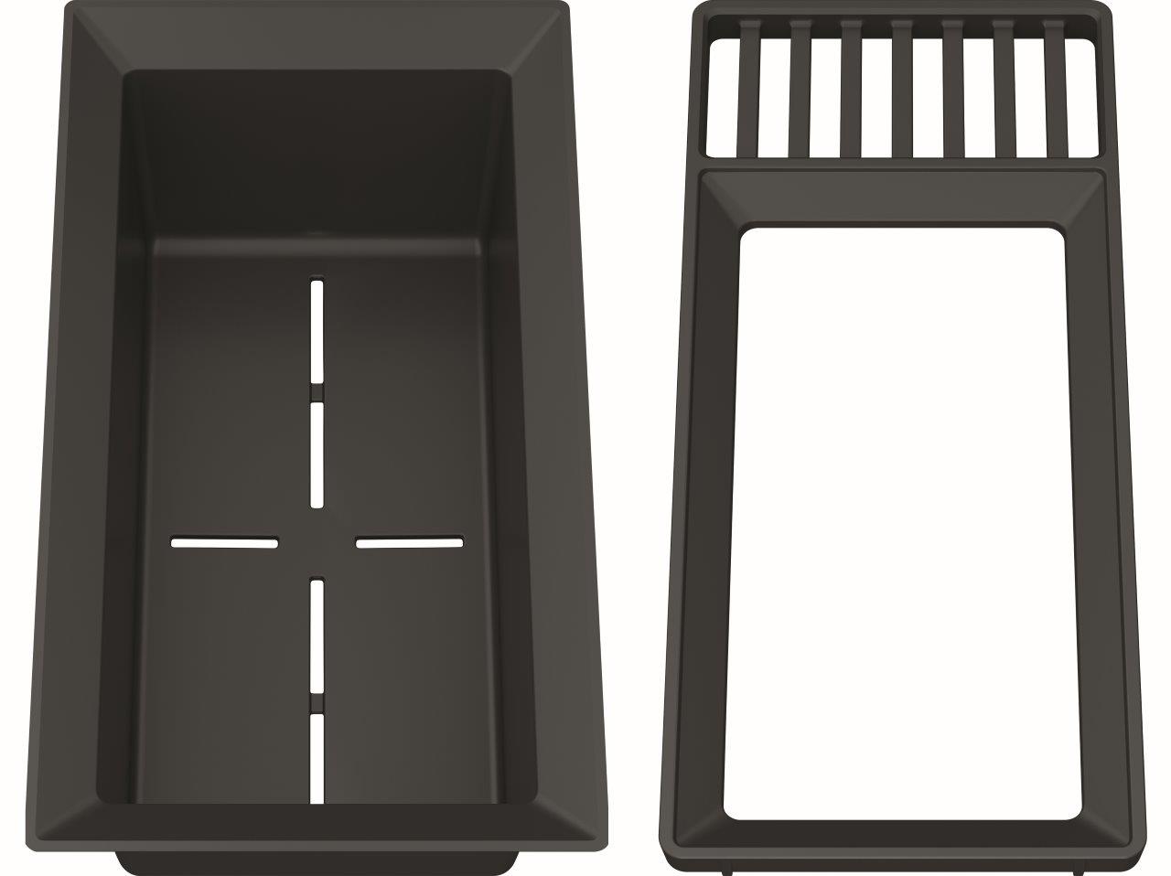 Blanco Accessory Sink Drainer 2-in-1