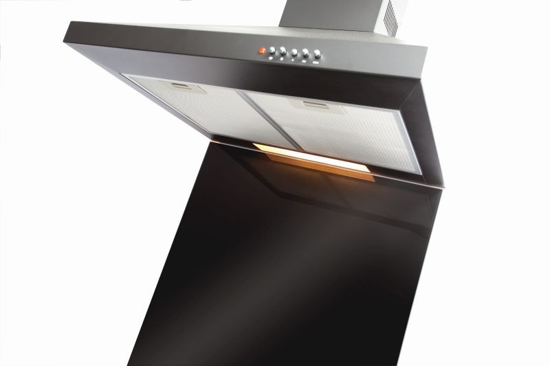 CDA Square Toughened Glass Splashback 900w x750h ECH91