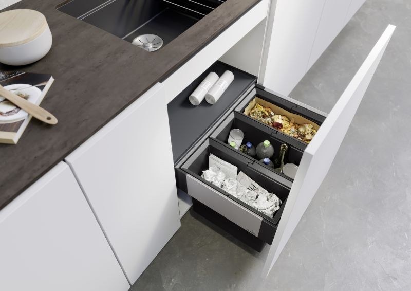 Blanco Select II 60/3